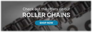 Understanding Roller Chains: A Comprehensive Guide