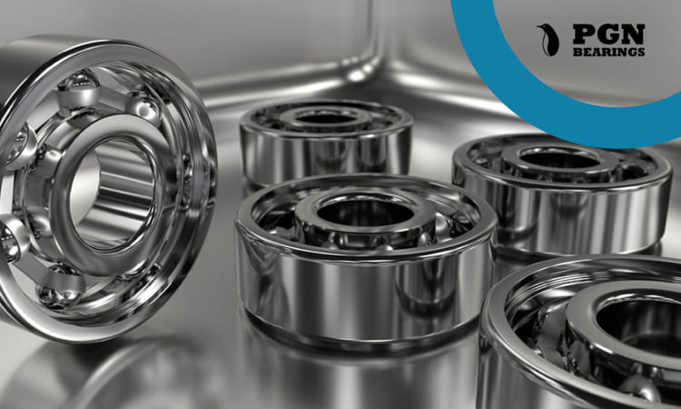 Bearing Number Systems: Key to Design & Maintenance Success